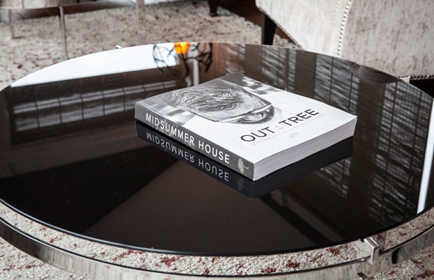 Reflections: Daniel Clifford on 20 Years at Midsummer House - Great ...