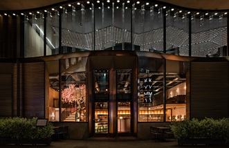 Andrew Wong Chef - Great British Chefs