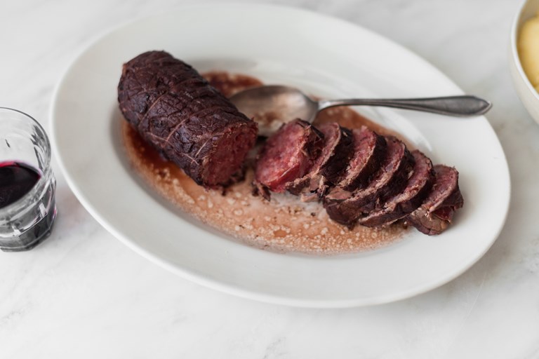 Cotechino in Galera Recipe - Great Italian Chefs