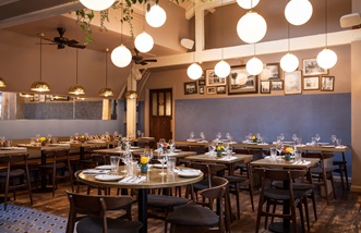 Asma Khan Chef - Great British Chefs