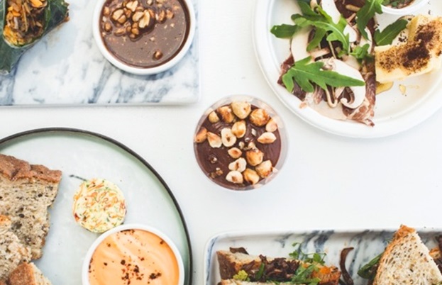 The Complete Foodie Guide to Rotterdam - Great British Chefs