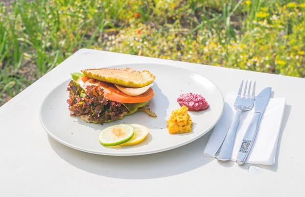 The Complete Foodie Guide to Rotterdam - Great British Chefs