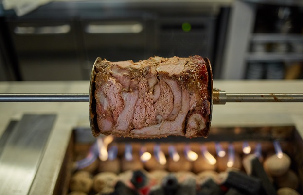 Maison Bab: Creating The Ultimate Kebab - Great British Chefs