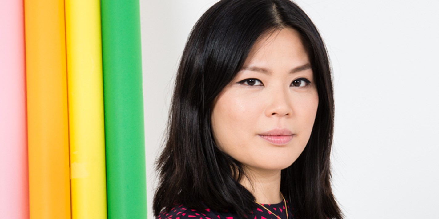 Meet Our Contributors – Mandy Yin - Great British Chefs