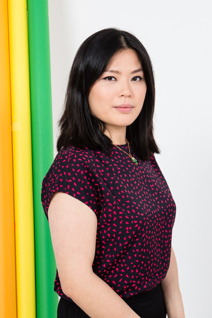 Meet Our Contributors – Mandy Yin - Great British Chefs