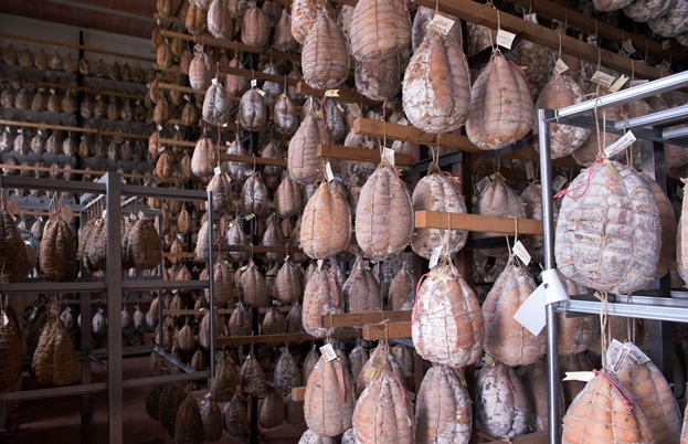Culatello di Zibello: The Pride of Emilia-Romagna - Great Italian Chefs