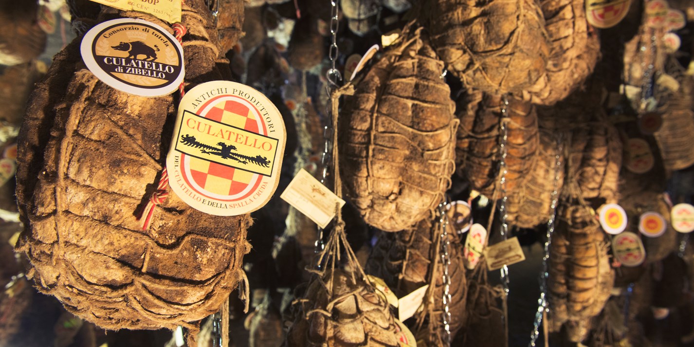 Culatello di Zibello: The Pride of Emilia-Romagna - Great Italian Chefs