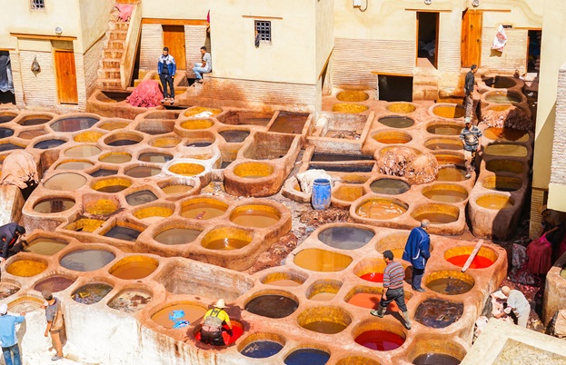 The Foodie Guide to Fez, Morocco - Great British Chefs