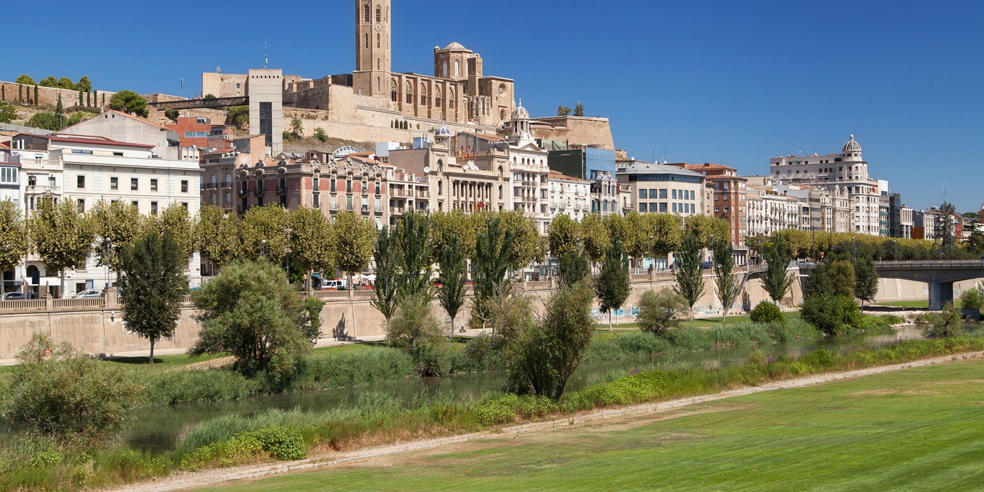 Lleida Food Guide - Great British Chefs