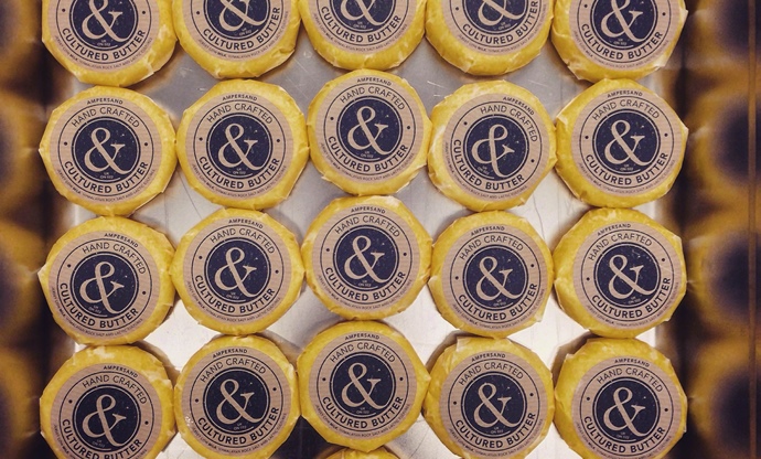 A Guide to Different Butters - Great British Chefs