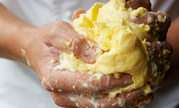 A Guide to Different Butters - Great British Chefs
