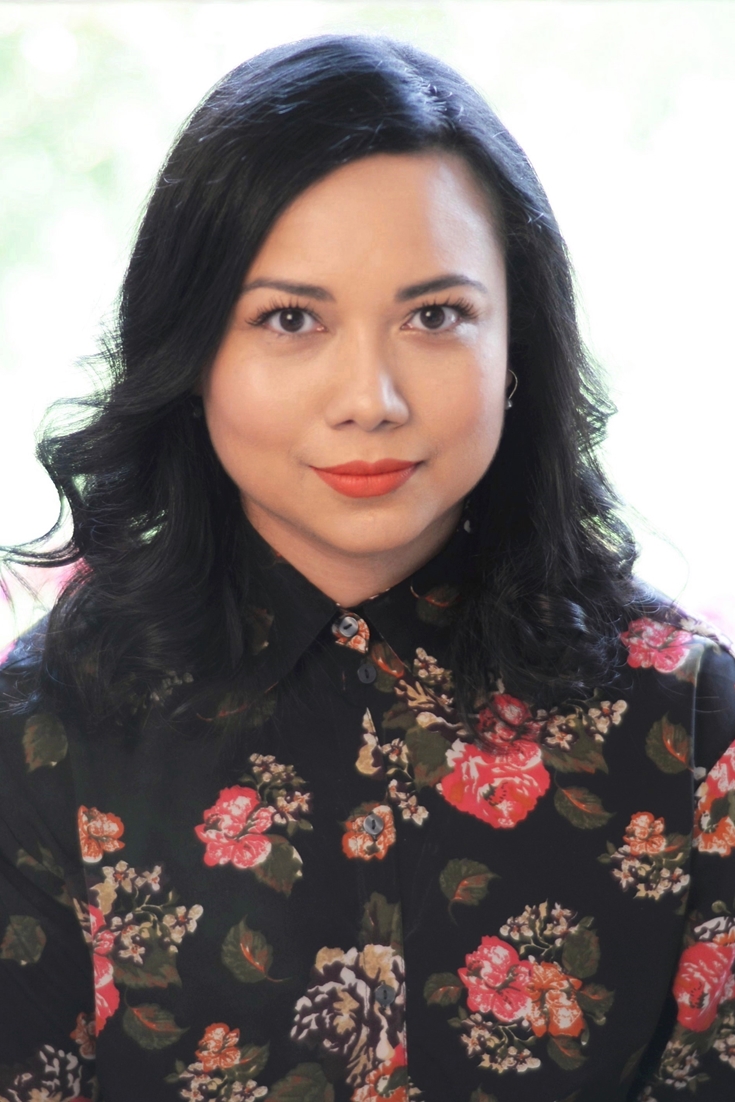 Meet Our Contributors – Dina Begum - Great British Chefs