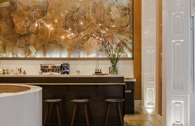 Ones to Watch: Rose Ashby - Great British Chefs