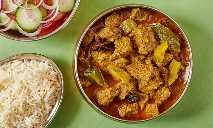 The 6 Seasons of Bangladeshi Cuisine - Great British Chefs