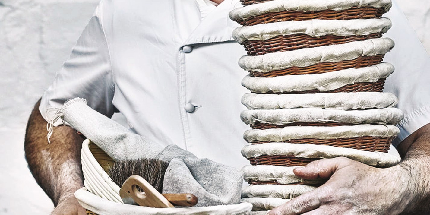 Richard Bertinet – Meet Our Contributors - Great British Chefs