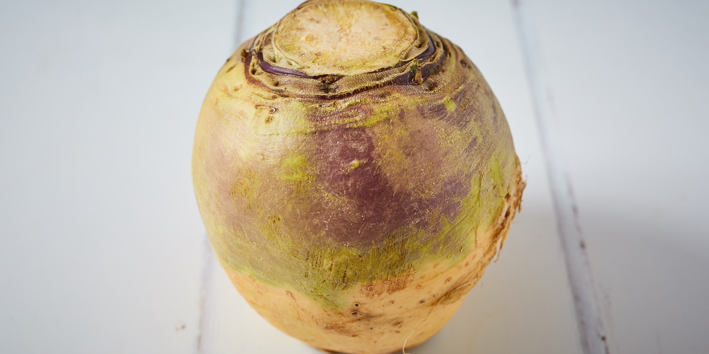 Unglamorous vegetables: swede - Great British Chefs