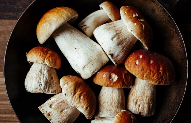 Ones to watch: James Murray - Great British Chefs