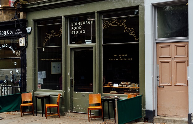 Ones to watch: James Murray - Great British Chefs