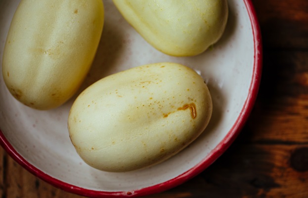 Ones to watch: James Murray - Great British Chefs