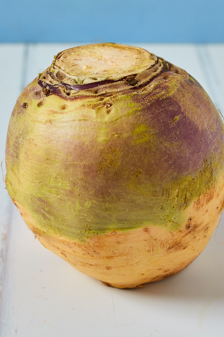 Swede Recipes - Great British Chefs