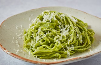 How to Cook Wild Garlic - Great British Chefs