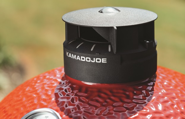 Kamado Joe: barbecue done right - Great British Chefs