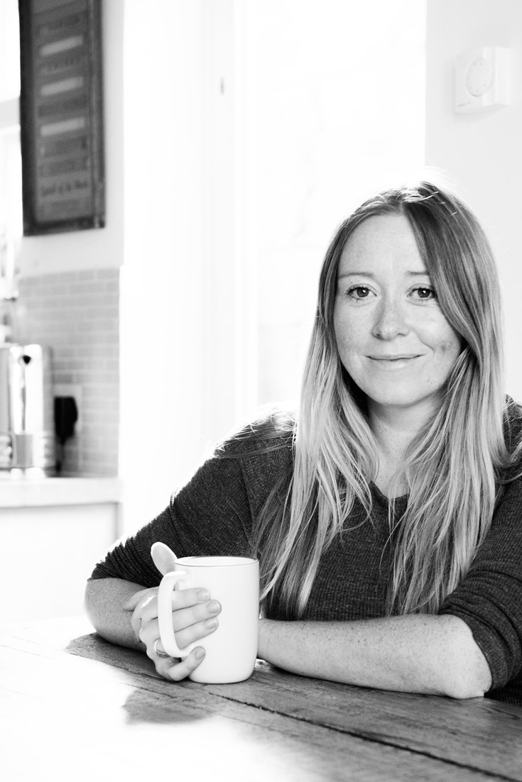 Anna Jones - Meet Our Contributors - Great British Chefs