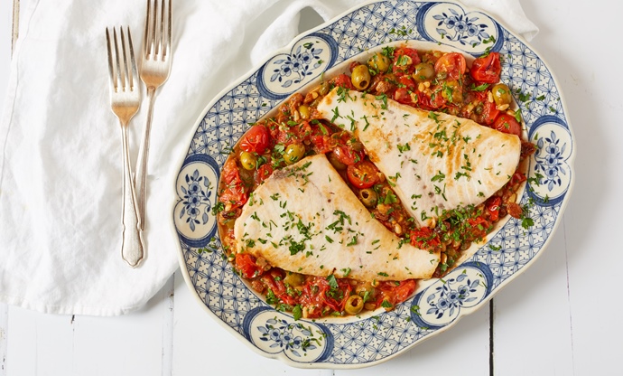 Calabria Food Guide - Great Italian Chefs