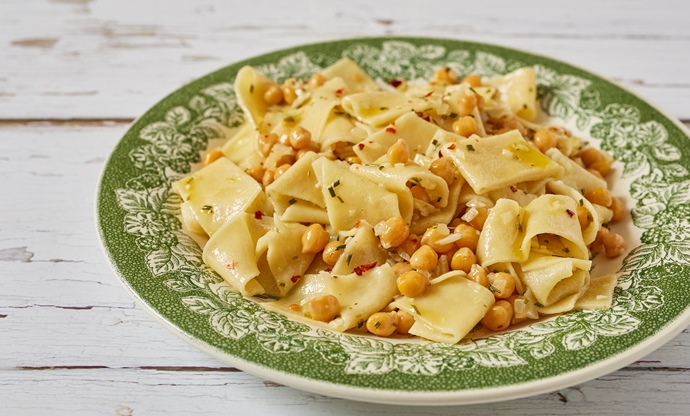 Basilicata Food Guide - Great Italian Chefs