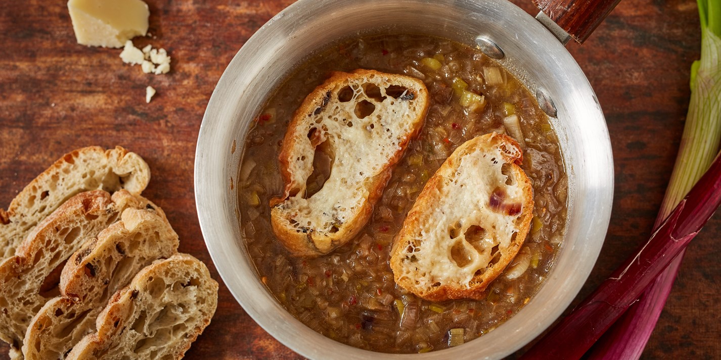 Calabrian Recipes - Great Italian Chefs