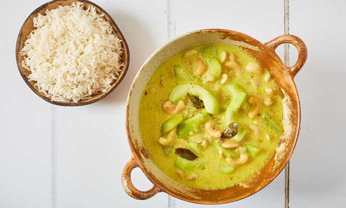 Unglamorous Vegetables: Cucumber Recipes - Great British Chefs