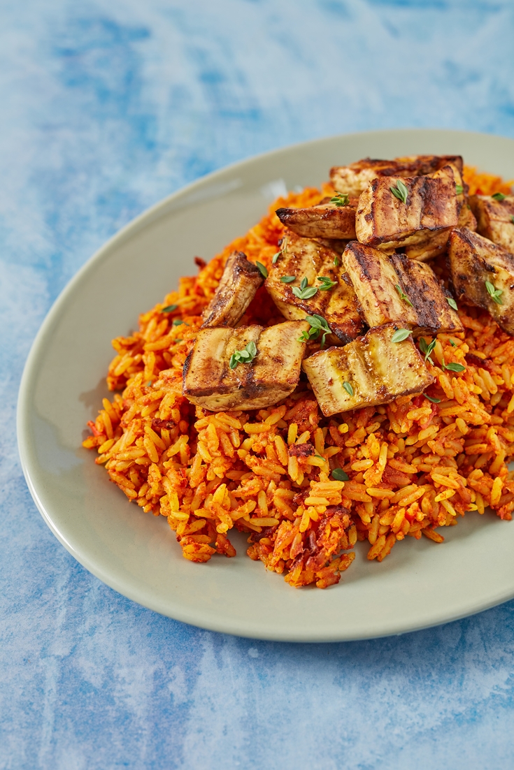 An Introduction to West African Cooking - Great British Chefs