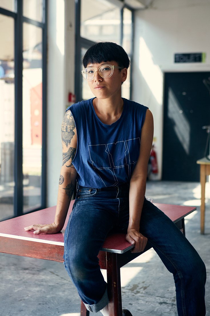 Ones to Watch: Anaïs van Manen - Great British Chefs