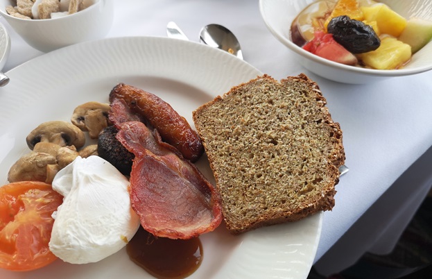 Where and What To Eat in County Down, Northern Ireland - Great British ...