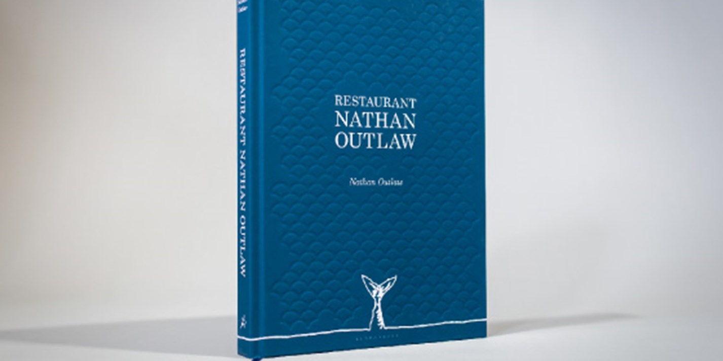 Win one of two signed copies of Nathan Outlaw's new cookbook - Great ...