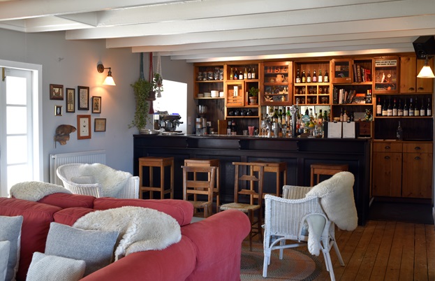 Ones to watch: Pam Brunton - Great British Chefs