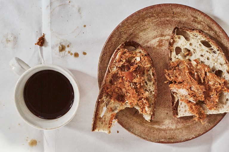 Pringás Recipe - Great British Chefs