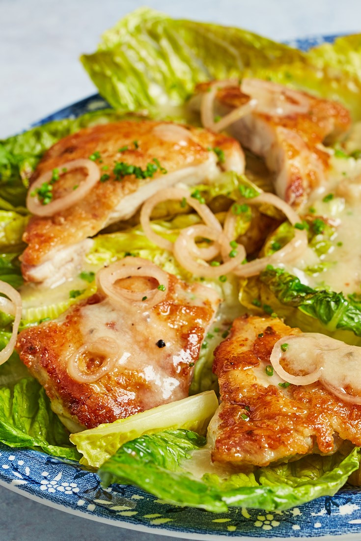 Best Summer Barbecue Recipes - Great British Chefs