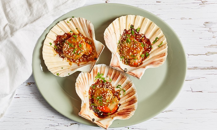 Chinese Barbecue: 7 Simple, Delicious Recipes - Great British Chefs