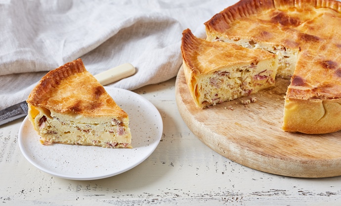 Basilicata Food Guide - Great Italian Chefs