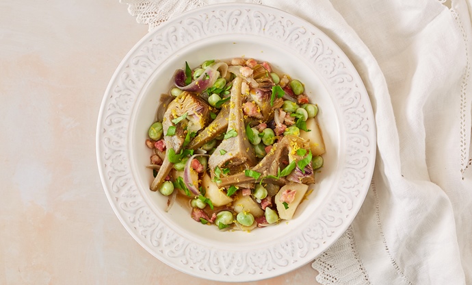 Basilicata Food Guide - Great Italian Chefs
