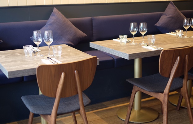 Ones to Watch: Roberta Hall-McCarron - Great British Chefs