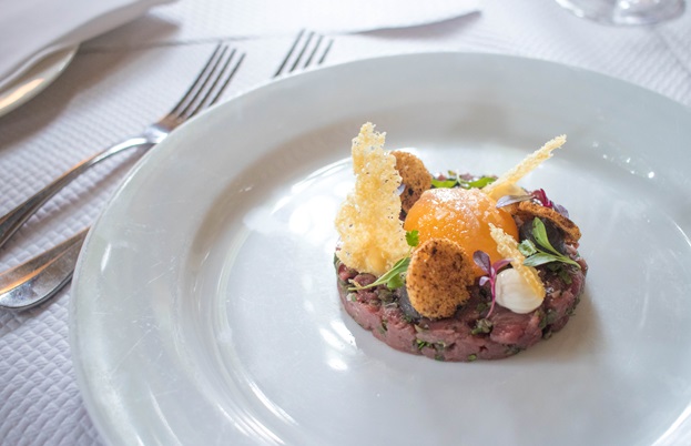 The Best Restaurants and Cafés in Suffolk - Great British Chefs