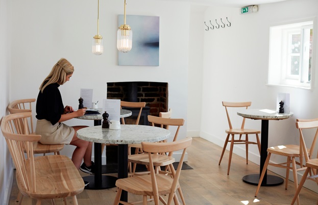 The Best Restaurants and Cafés in Suffolk - Great British Chefs