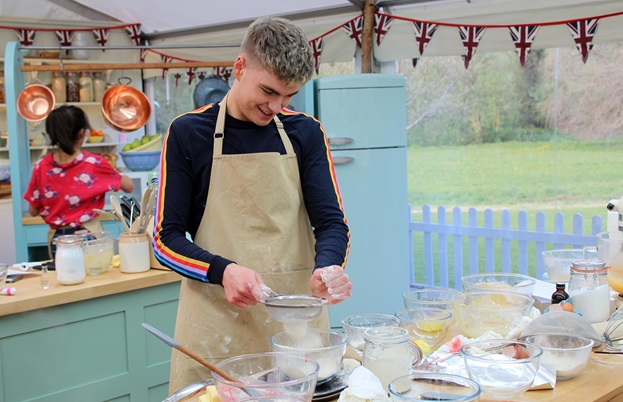 Great British Bake Off 2019: Cake Week - Great British Chefs