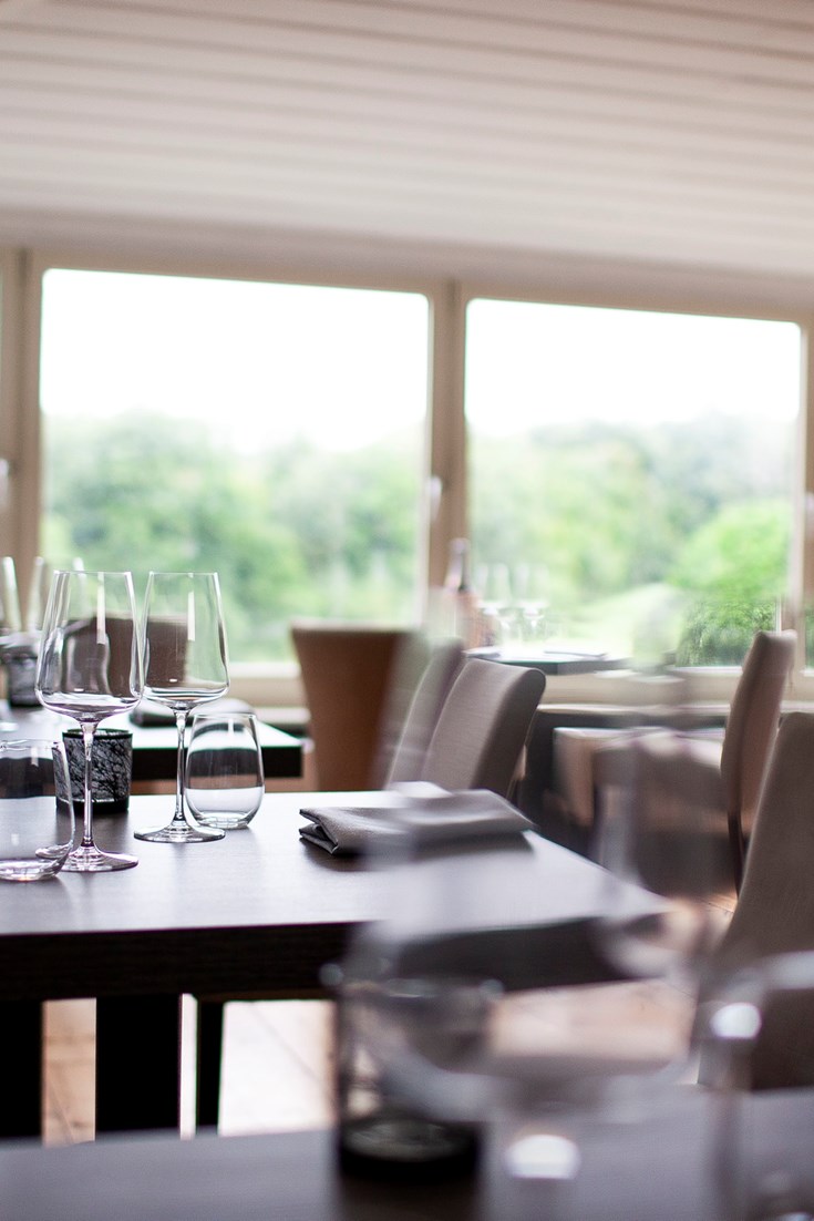 Heritage Restaurant - Great British Chefs