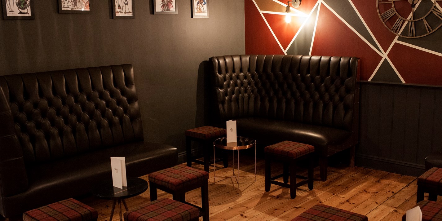 Heritage Restaurant - Great British Chefs