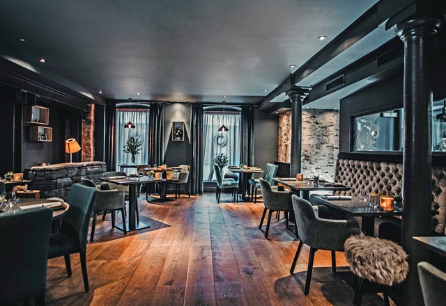 Best Restaurants in Edinburgh - Great British Chefs