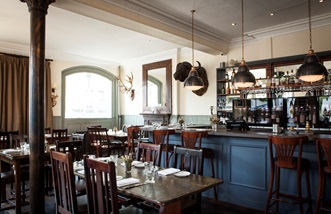 Sally Abé Chef - Great British Chefs