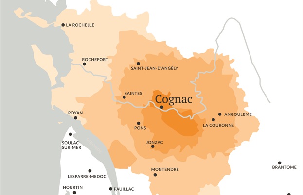 Cognac: A Beginner's Guide - Great British Chefs